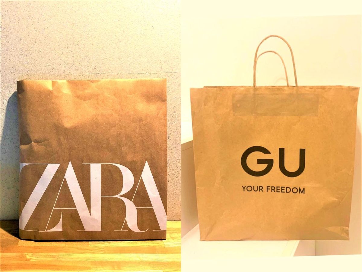 40・50代で「トップス」探している人へ！【GU・ZARA】で優秀なの、見つけた♡ | TRILL【トリル】
