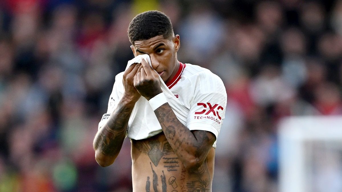 イングランド代表、EURO招集メンバーからラッシュフォードとヘンダーソン落選…サウスゲイト監督が理由を説明 | TRILL【トリル】