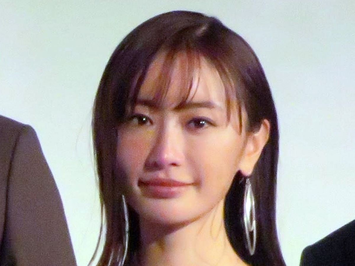 『松本まりか』『小沢真珠』を抑えた！“悪女役がハマりすぎている”女優ランキング！圧倒的1位に…「怖すぎる」「とても似合う」 | TRILL【トリル】