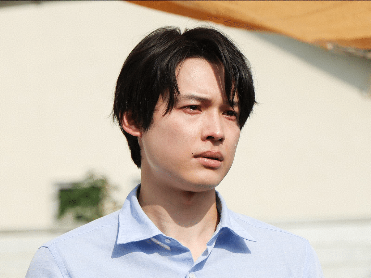 「すごすぎ」松村北斗のリアルすぎる演技にネットが騒然ドラマ『西園寺さんは家事をしない』第1話 Trill【トリル】