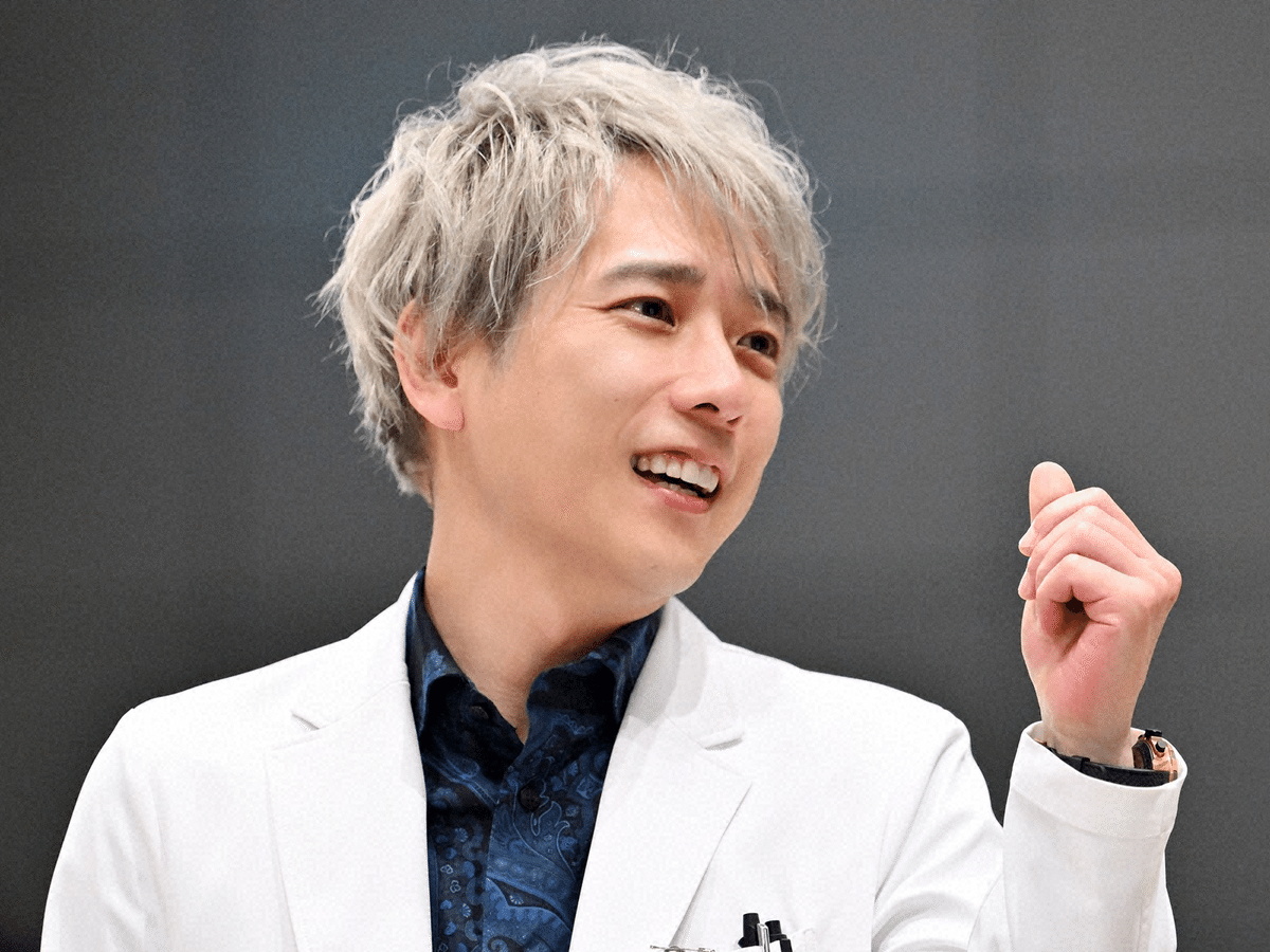 「身震いする」「演出、神すぎる」竹内涼真と二宮和也の共同シーンにSNSが歓喜【ブラックペアン シーズン2】 | TRILL【トリル】