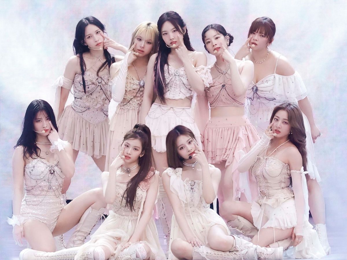 TWICE、日韓累計CD販売枚数2000万枚の大記録を樹立！ | TRILL【トリル】