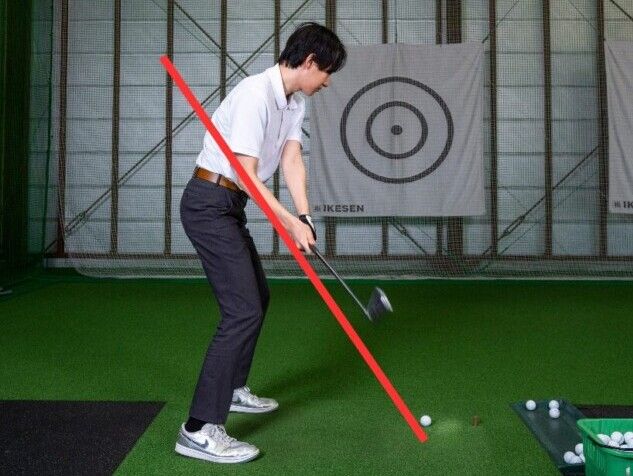 ゴルフビギナーに”絶対教えてはいけない”こととは…？「7番で練習」はNG!? | TRILL【トリル】