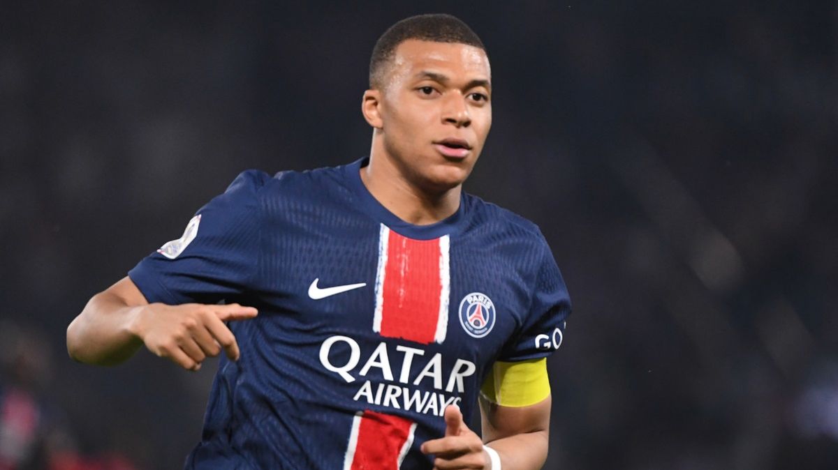 「いい加減にしろ、ウンザリだ」 PSG退団のエムバペ、元フランス代表プティが態度を批判 | TRILL【トリル】