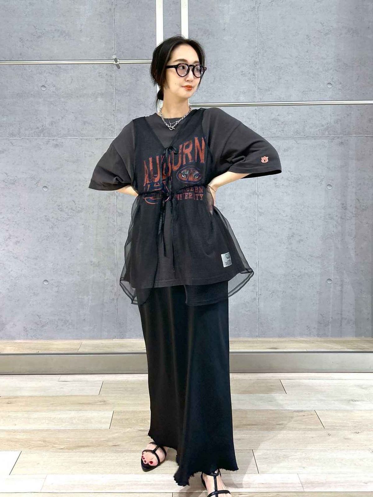 無理してる感ゼロ！！【40・50代】1枚持っておきたい♡「タイトスカート」とは？ | TRILL【トリル】