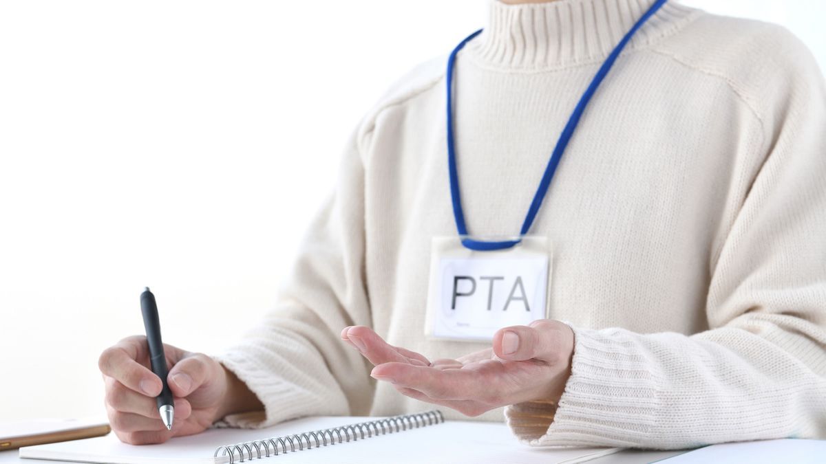 今どきベルマーク集めするPTAと大違い…｢不登校の保護者の会を開催｣意義ある活動ができるPTAは何が違うか | TRILL【トリル】