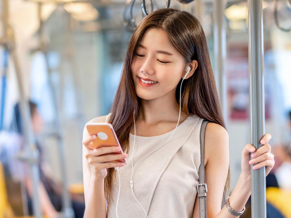 画面から愛情が伝わってくる。男性が送る「本命LINE」の特徴 | TRILL【トリル】