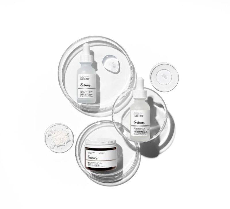 “血みどろピーリング”でSNSを沸かせた「オーディナリー」のスキンケアラインが日本上陸！ | TRILL【トリル】