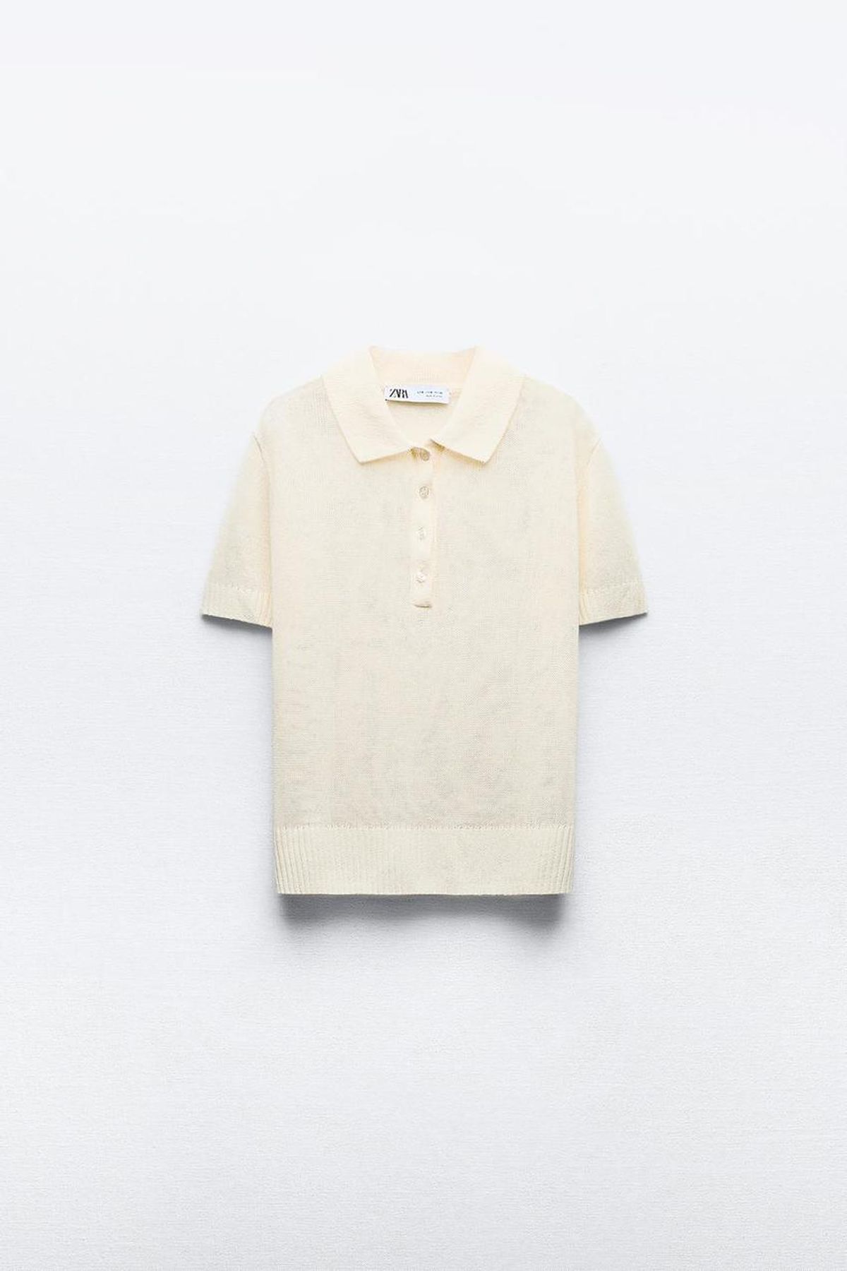 40・50代の「半袖ポロ」なら → 【GU・ZARA】でイイの、見つけた！ | TRILL【トリル】