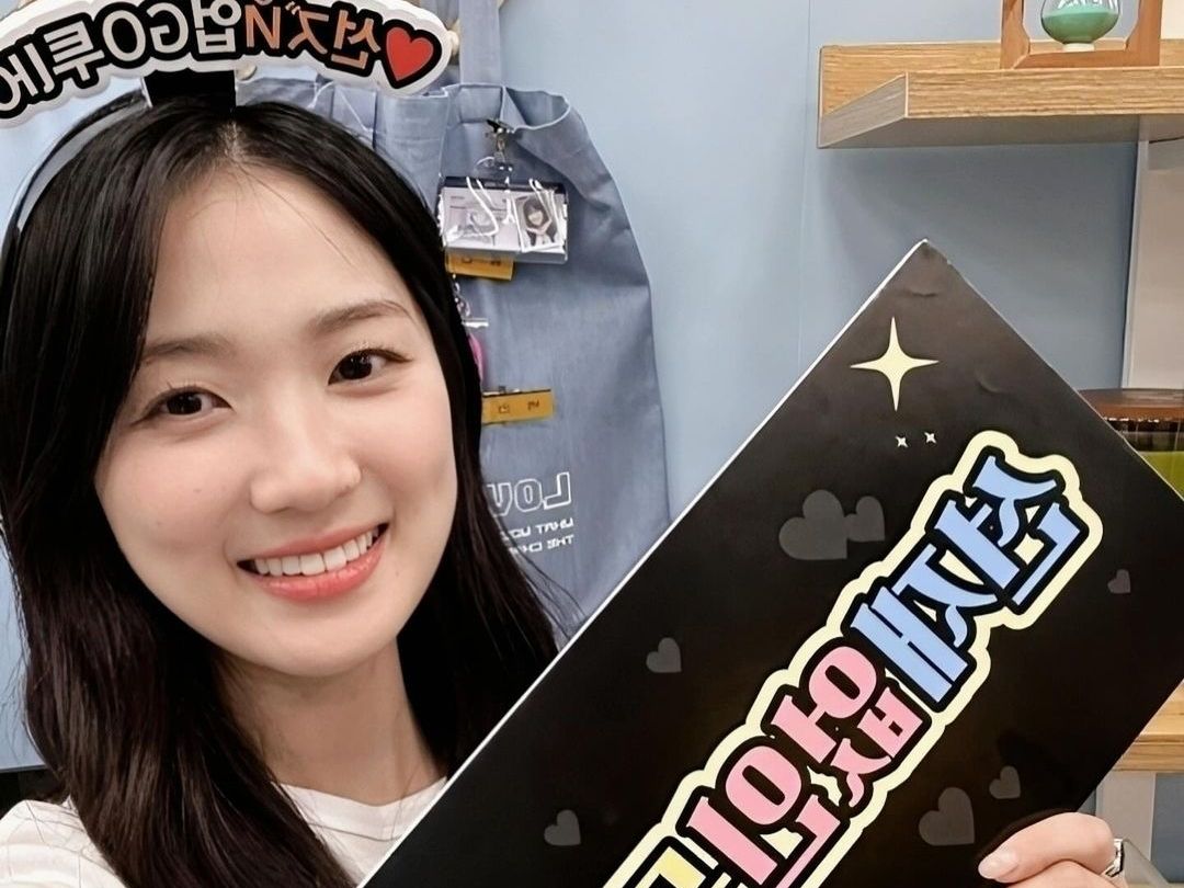 『ソンジェ背負って走れ』女優キム・ヘユン、再び代表キャラクター更新！「本当に幸せだった」 | TRILL【トリル】