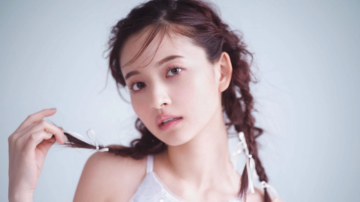 【乃木坂46・金川紗耶】一途に齋藤飛鳥さん推し！そして、もう1人の推しメンは？ | TRILL【トリル】