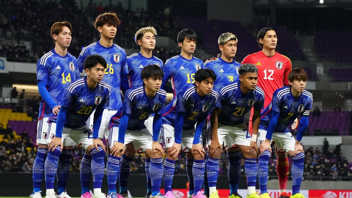 U-23日本代表、アメリカ遠征1試合目は非公開に！その理由を山本昌邦ND「両チームで形を整えた」 | TRILL【トリル】
