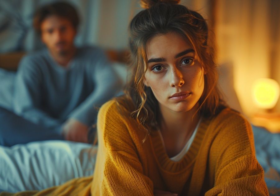 「好きだけど無理…!」22歳女性がドン引きした彼氏の「NG習慣」 | TRILL【トリル】