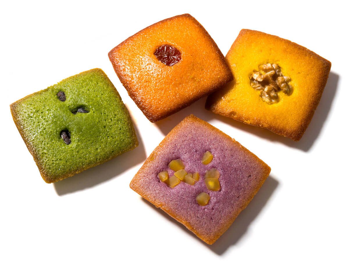 ちょっとした差し入れや手土産に♡おいしくてセンスのいい「広報の手土産」vol.109 | TRILL【トリル】