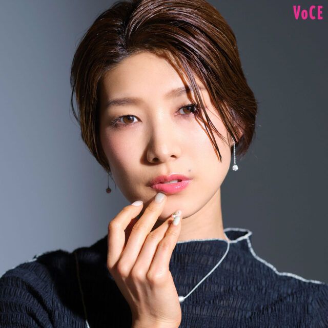 【天華えま】宝塚時代の美容のお話。美肌の秘密も！【元宝塚歌劇団・星組男役スター】 | TRILL【トリル】