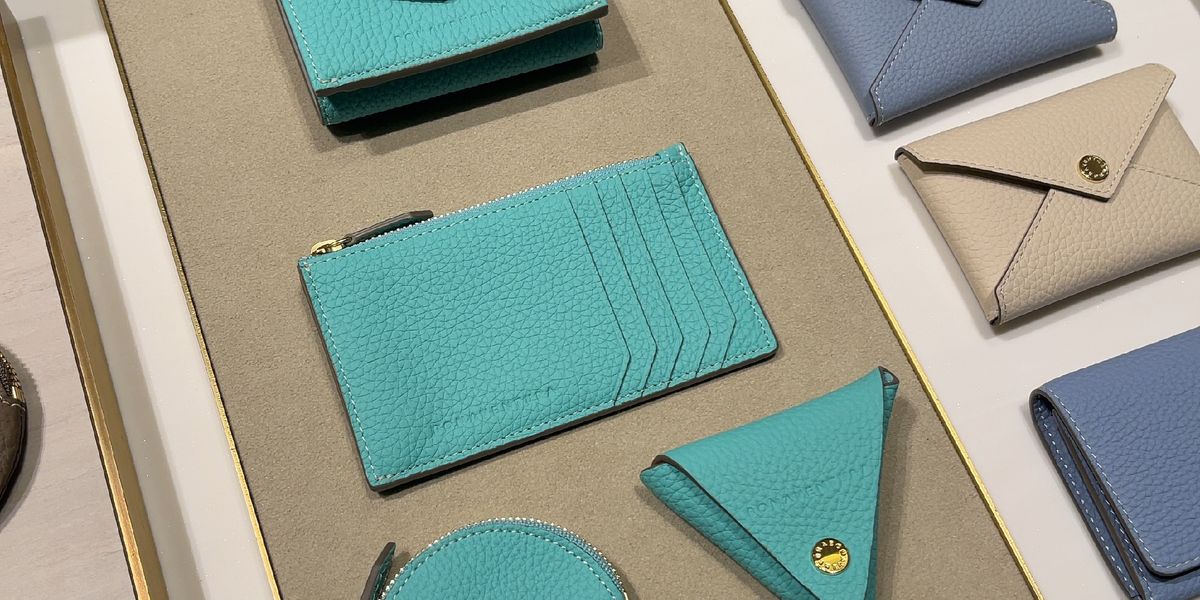 〈BONAVENTURA ボナベンチュラ〉 新作の数量限定カラーがかわいい! | TRILL【トリル】