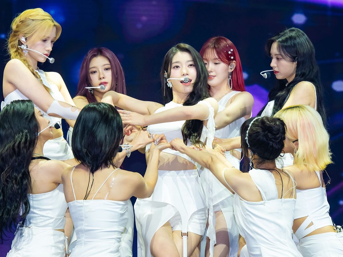 2人脱退で活動延長のKep1er、現体制ラスト活動突入…“最初で最後”のフルアルバムに込めた思い | TRILL【トリル】