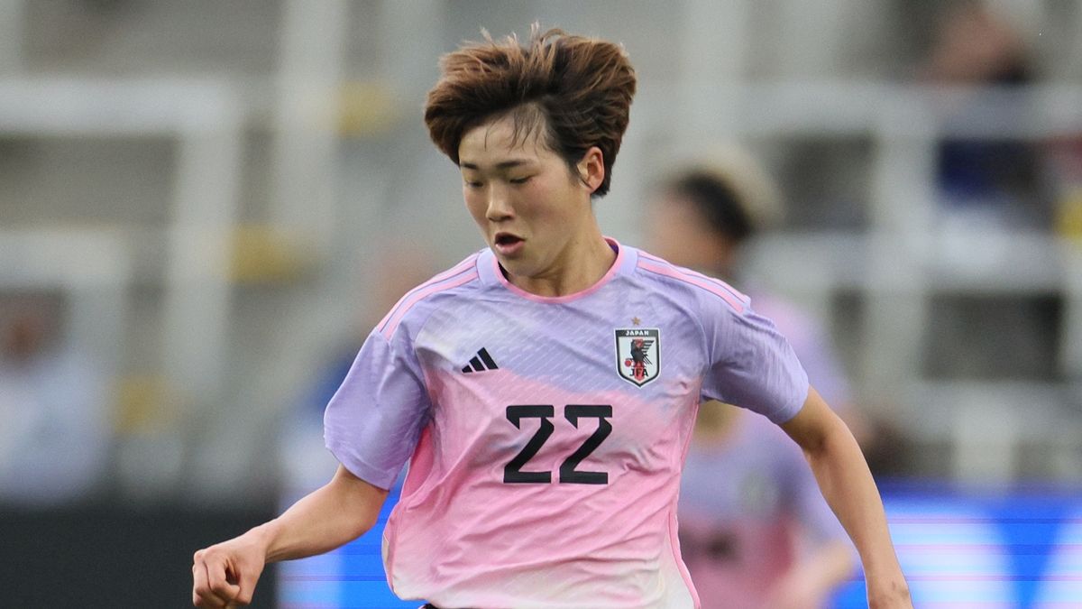 なでしこジャパン、浜野まいかの2ゴールなどでニュージーランドに連勝！運命の五輪メンバー選考へ | TRILL【トリル】