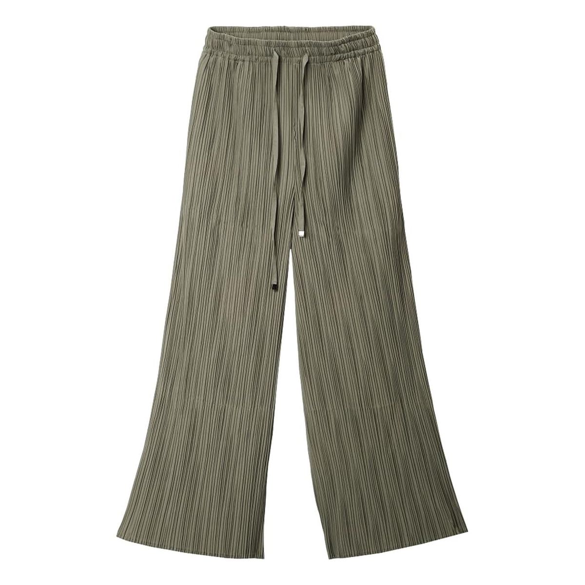 今【ワークマン】ってこんなにオシャレなの！？ ヘビロテ確定♡「機能性パンツ」 | TRILL【トリル】