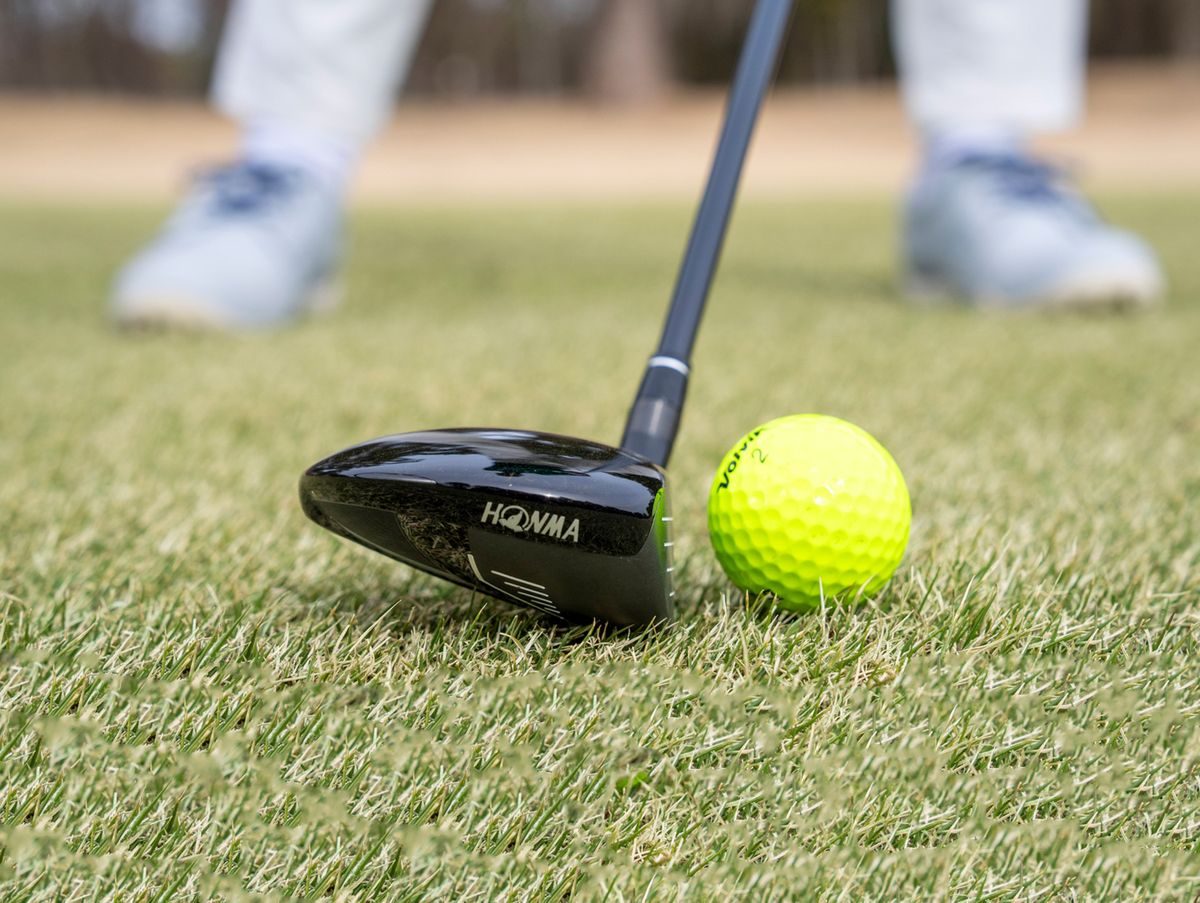 「絶対ミスする」そんな苦手意識を克服できる！ FWやUTをうまく打つ方法 | TRILL【トリル】