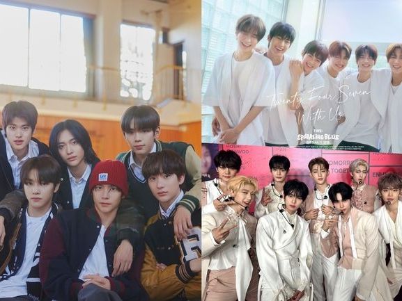 1位～19位まで一挙公開!! K-POPボーイズグループ第4・5世代で今、最も人気あるのは? | TRILL【トリル】