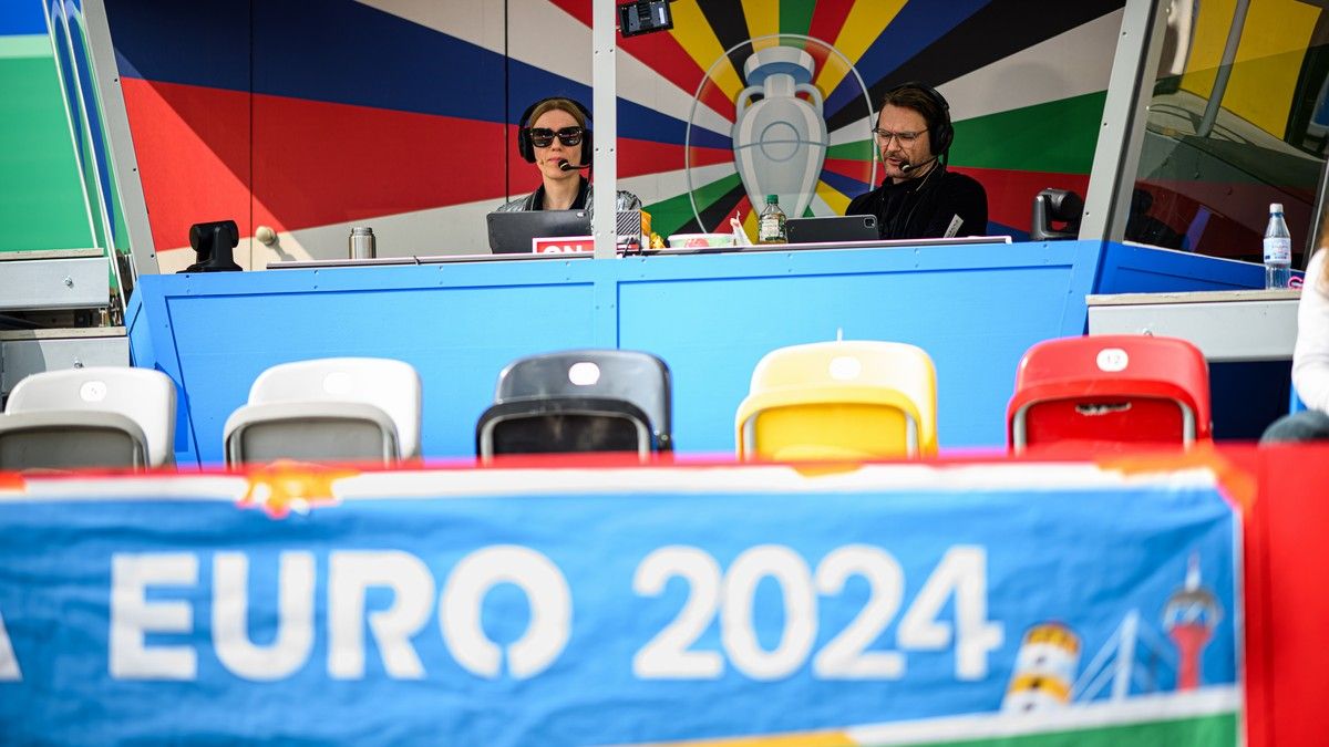 EURO2024の開催国ドイツ、国民の4分の1以上が興味なし…42％が「安全面を懸念している」 | TRILL【トリル】