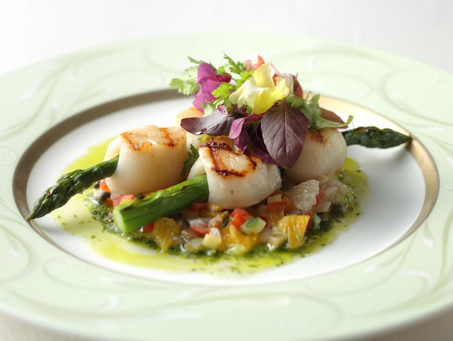 【埼玉発】おさかなレシピ｜パレスホテル大宮の料理長直伝！ホテルメイドの味を自宅で ＜vol.1＞ | TRILL【トリル】