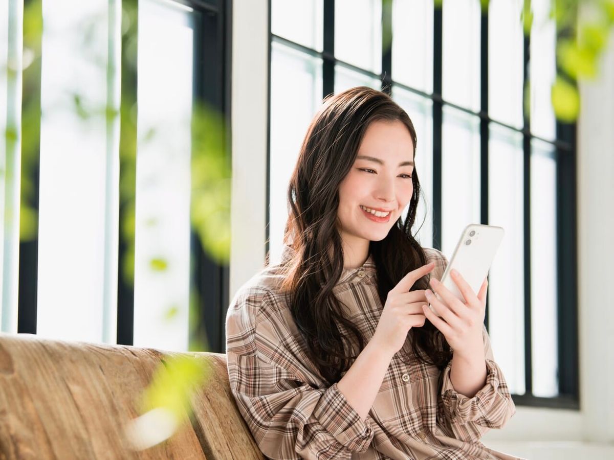 あなたにゾッコン。恋に落ちた男性がLINEで見せる「本気サイン」 | TRILL【トリル】