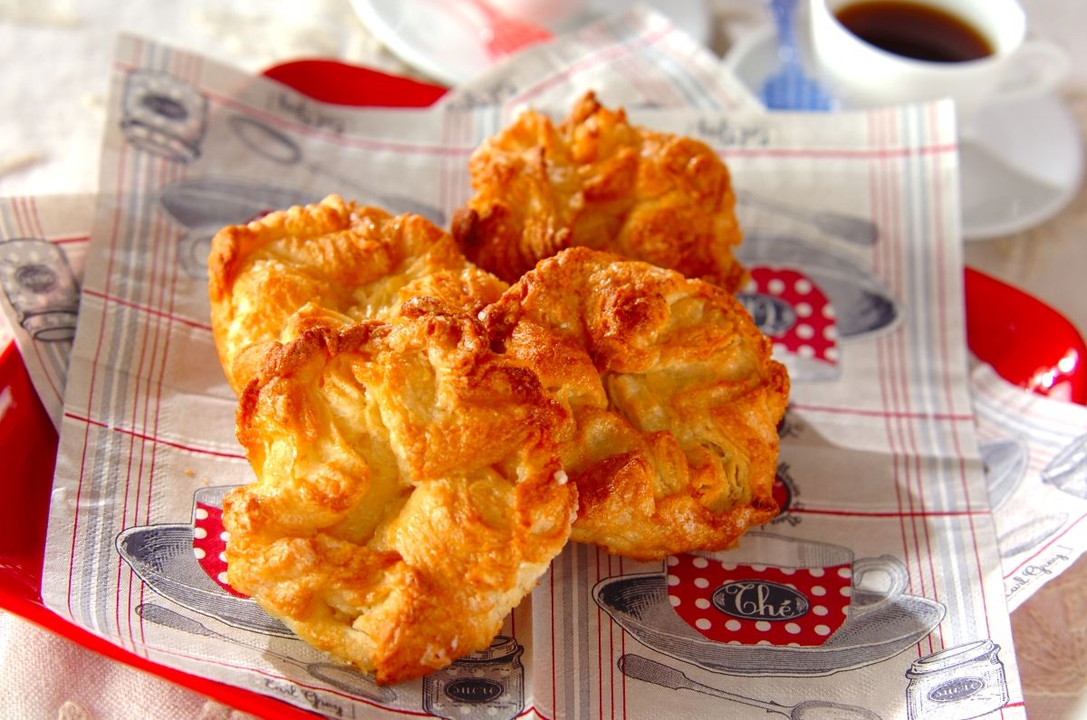 フランスのお菓子「クイニーアマン」の作り方〜カリッサク食感！フランスの人気お菓子レシピも♪ | TRILL【トリル】