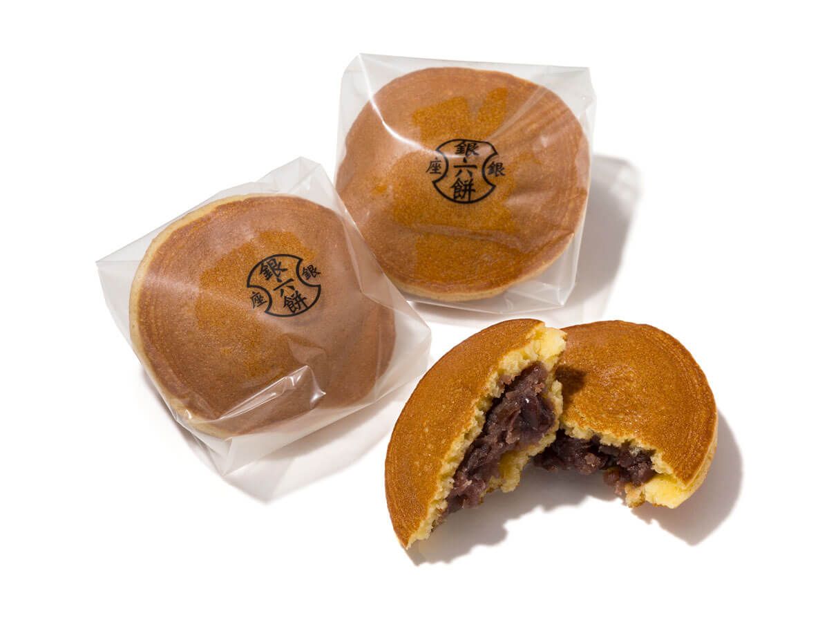 ちょっとした差し入れや手土産に♡おいしくてセンスのいい「広報の手土産」vol.110 | TRILL【トリル】