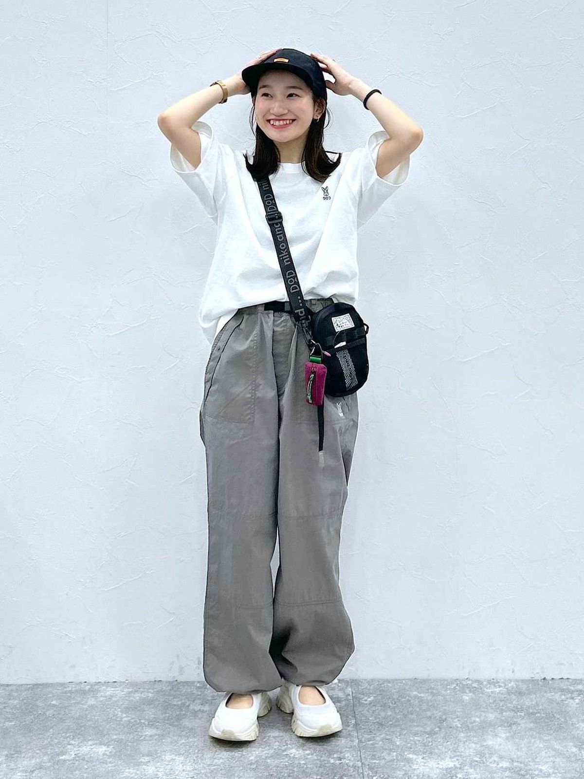 第二弾もアツい、、！【niko and ... × DOD】遊びゴコロ溢れる♡「コラボアイテム」 | TRILL【トリル】