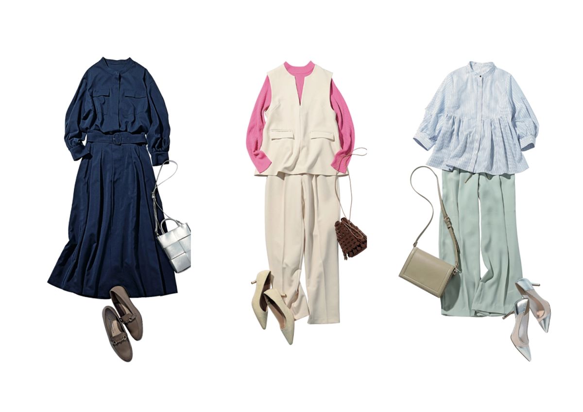 TPOに合うコーデ&香り教えます♡シーン別モテコーデ3選│勝負シーンや彼ママにご挨拶など好印象な服と香りって？ | TRILL【トリル】