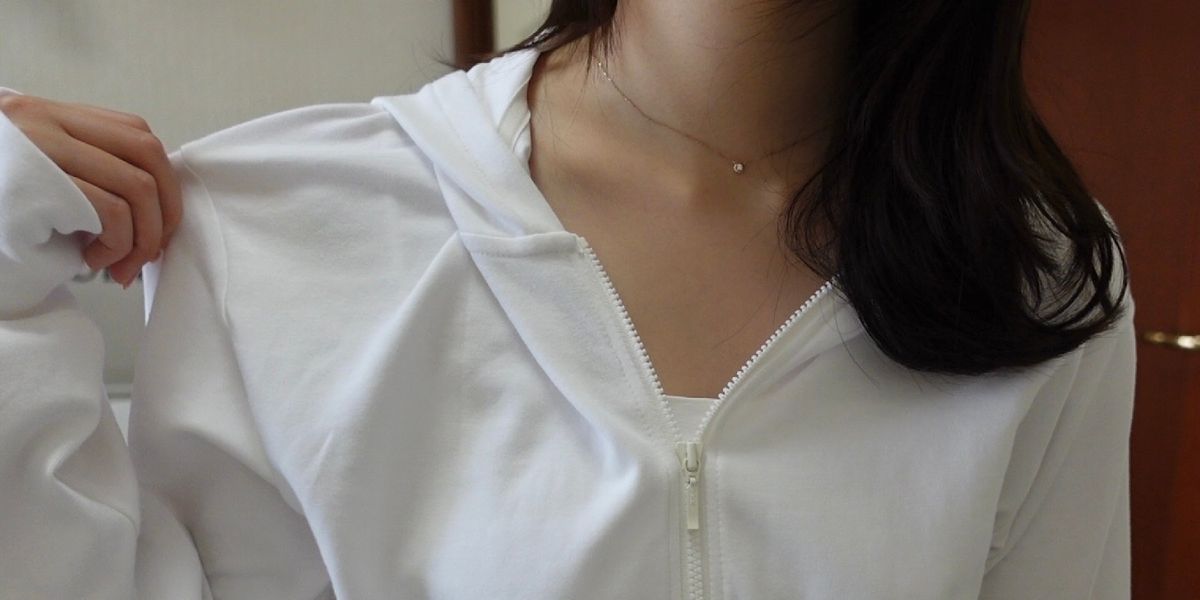 【GU】今買うべきはUVカットパーカ☀️着用！徹底レビュー🪞 | TRILL【トリル】