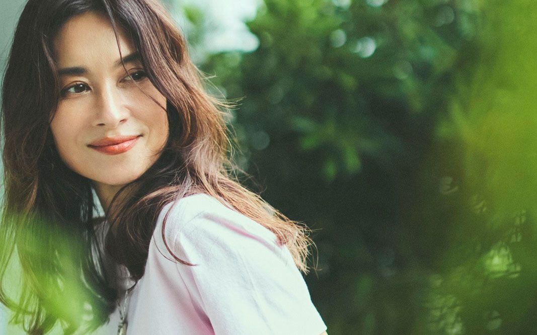 【ブレンダさん(52歳)】出産して「幸せ」の定義も変わりました | TRILL【トリル】