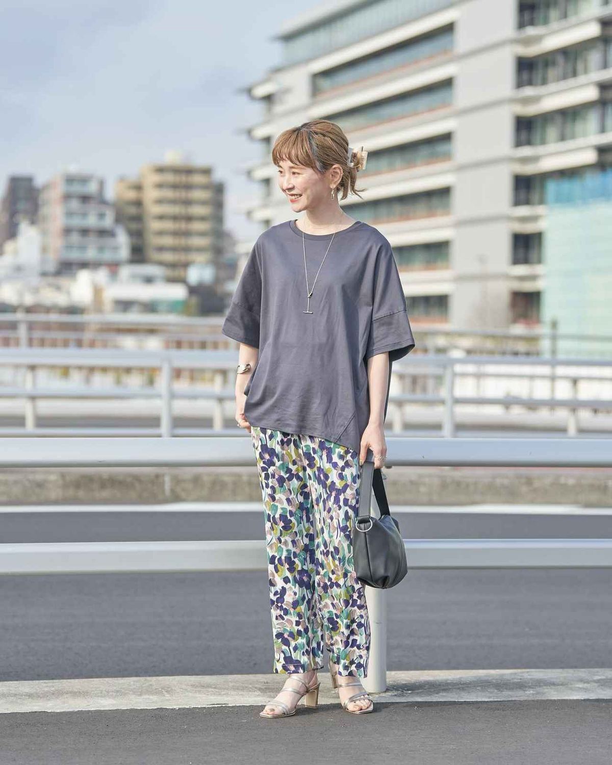 夏の救世主キターーーーッ！【AMERICAN HOLIC】冷感 & UVカット♡「最旬トップス」 | TRILL【トリル】