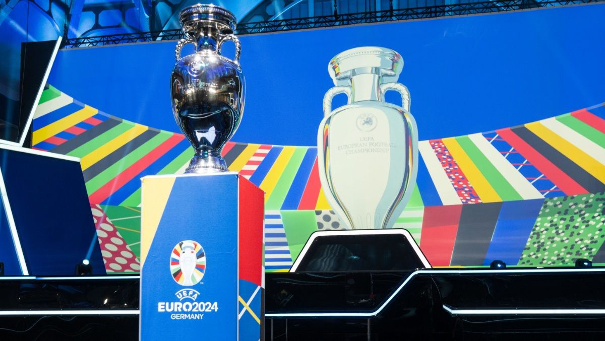 EURO2024、スーパーコンピュータが弾き出した優勝国予想ランキングがこちら | TRILL【トリル】