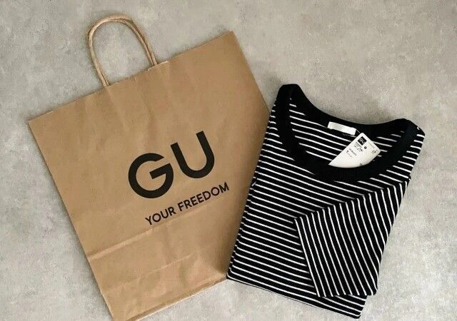 GUの「990円T」お値段バグってない？！着回し抜群♡大人の高見えコーデ集 | TRILL【トリル】