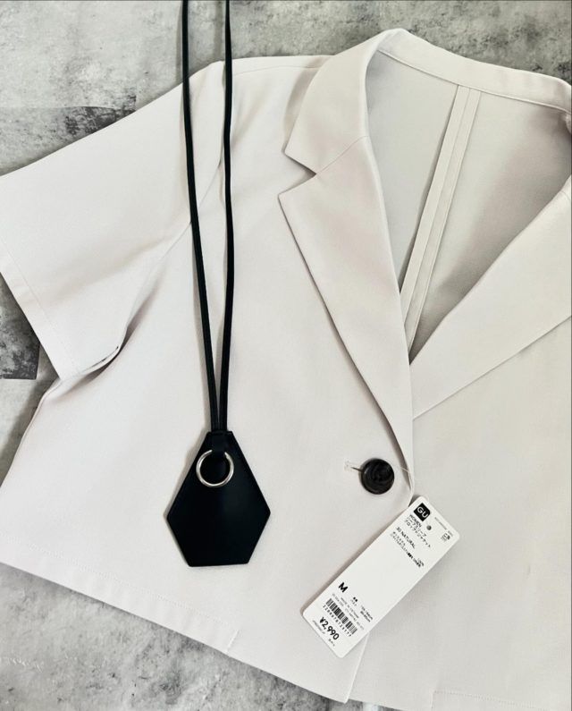 990円って太っ腹すぎない？衝撃値下げでバズり中の「GUジャケット」 | TRILL【トリル】