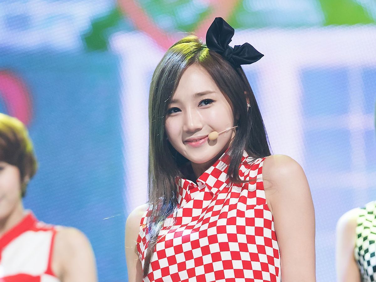 31歳でがん闘病…元K-POPアイドルが緊急手術、アイドル時代は『梨泰院クラス』女優と活動 | TRILL【トリル】