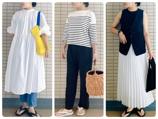 【ダイソー】今夏のマストバイ「リカバリーサンダル」このトレンド感が驚きの330円で！ | TRILL【トリル】