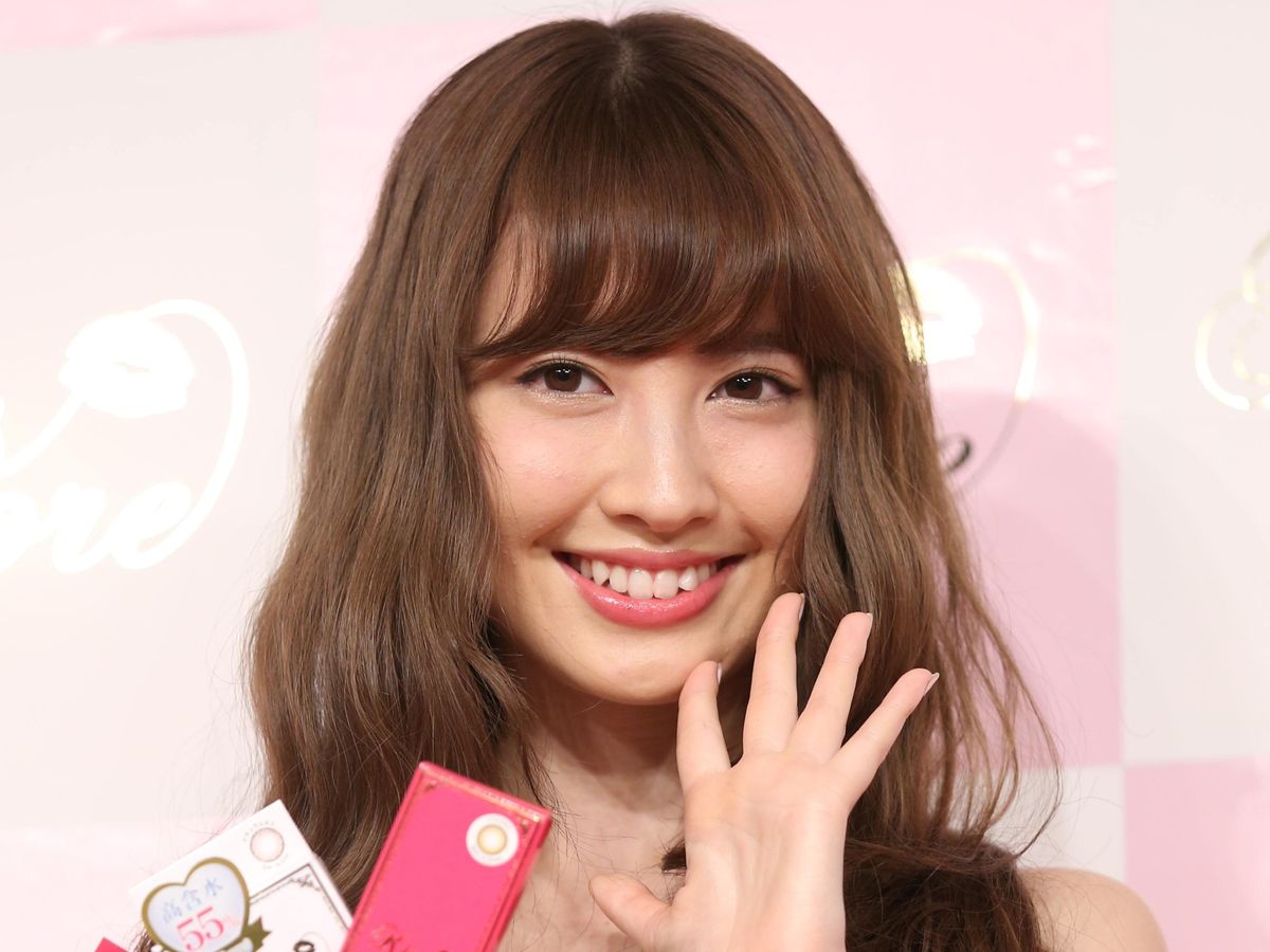 『こじはる』『あっちゃん』が1位じゃない！“歴代のAKB48で一番可愛いと思うメンバー”ランキング！第1位に…「破壊力のある可愛さ」 | TRILL【トリル】