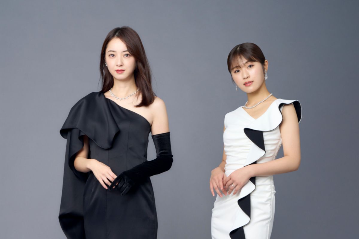 2025年1月スタートの壮絶な“復讐ドラマ”、驚きのキャスティングにSNS大盛り上がり「すごい役だ」「楽しみすぎる」 | TRILL【トリル】