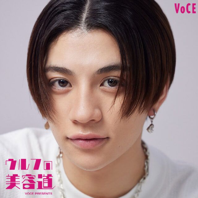 【ウルフの美容道vol.4】WOLF HOWL HARMONY・GHEEの一軍コスメ〜スキンケア7選〜 | TRILL【トリル】