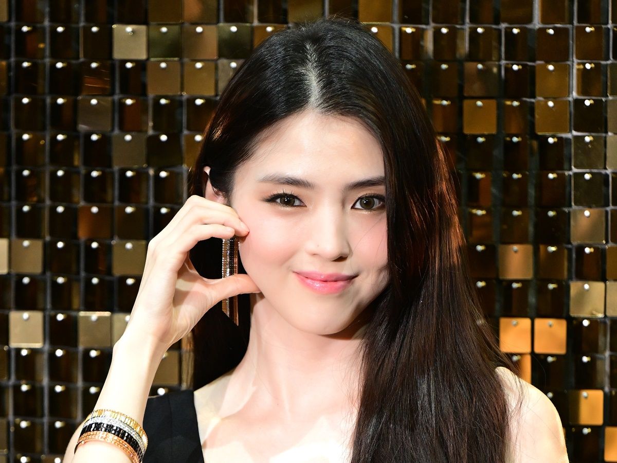 【まだ20代?】妖艶なイメージに包まれた大人の女優ハン・ソヒにウットリ! | TRILL【トリル】