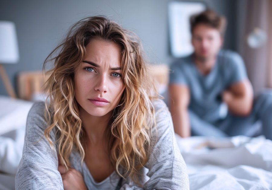 「もう限界…！」31歳新婚妻を悩ませる「ダメ夫のNG行動」 | TRILL【トリル】