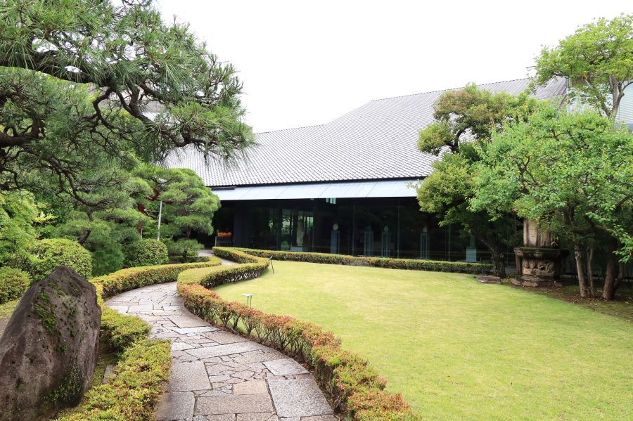 【南青山】根津美術館 企画展「古美術かぞえうた －名前に数字がある作品－」 | TRILL【トリル】