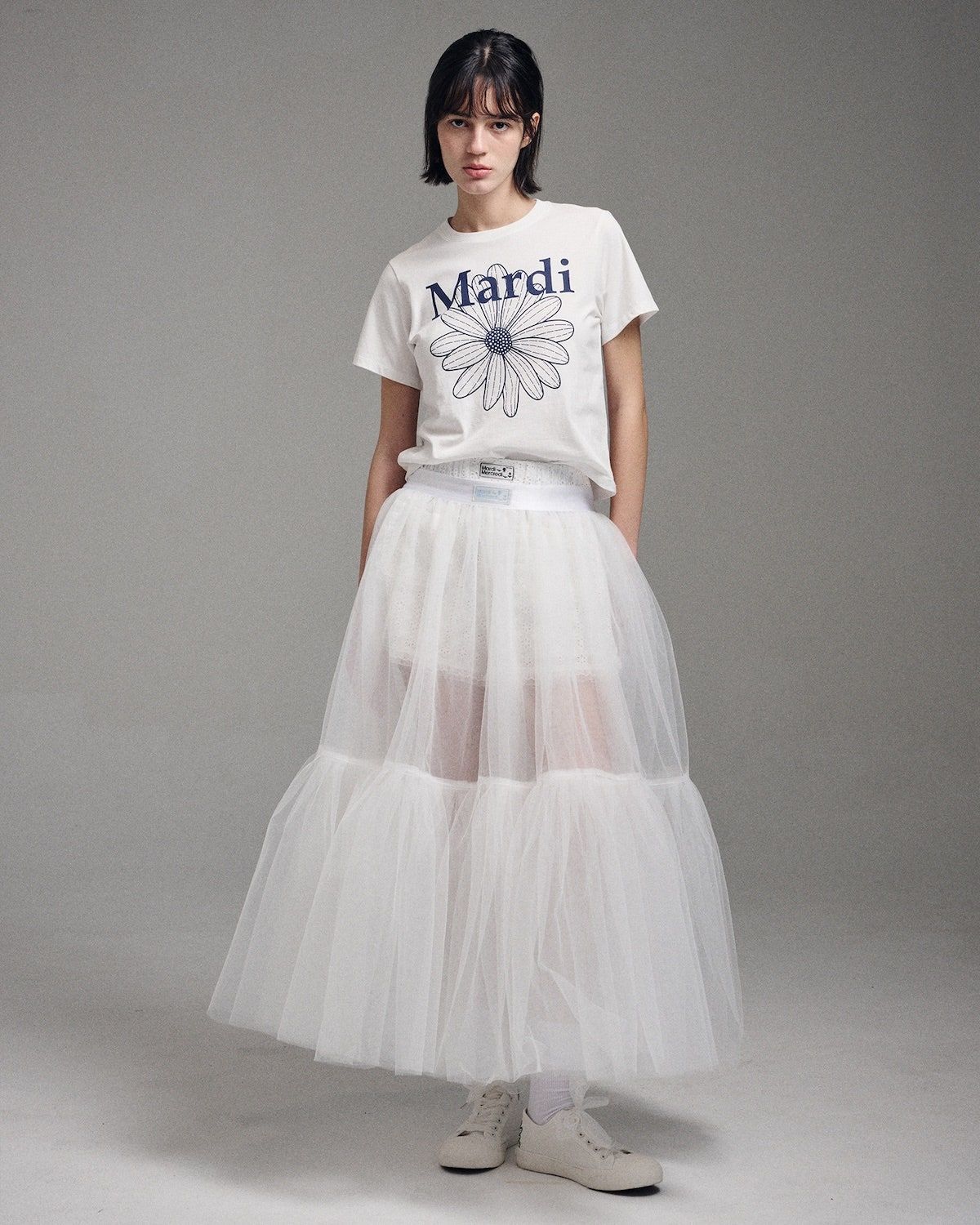 IVEのアン・ユジンや俳優キム・ゴウンも愛用！ 韓国発のマルディメクルディが日本初の旗艦店をオープン | TRILL【トリル】