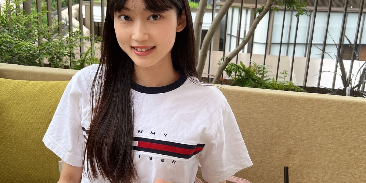 麻布台ヒルズのキラキラスポット part 1 | TRILL【トリル】