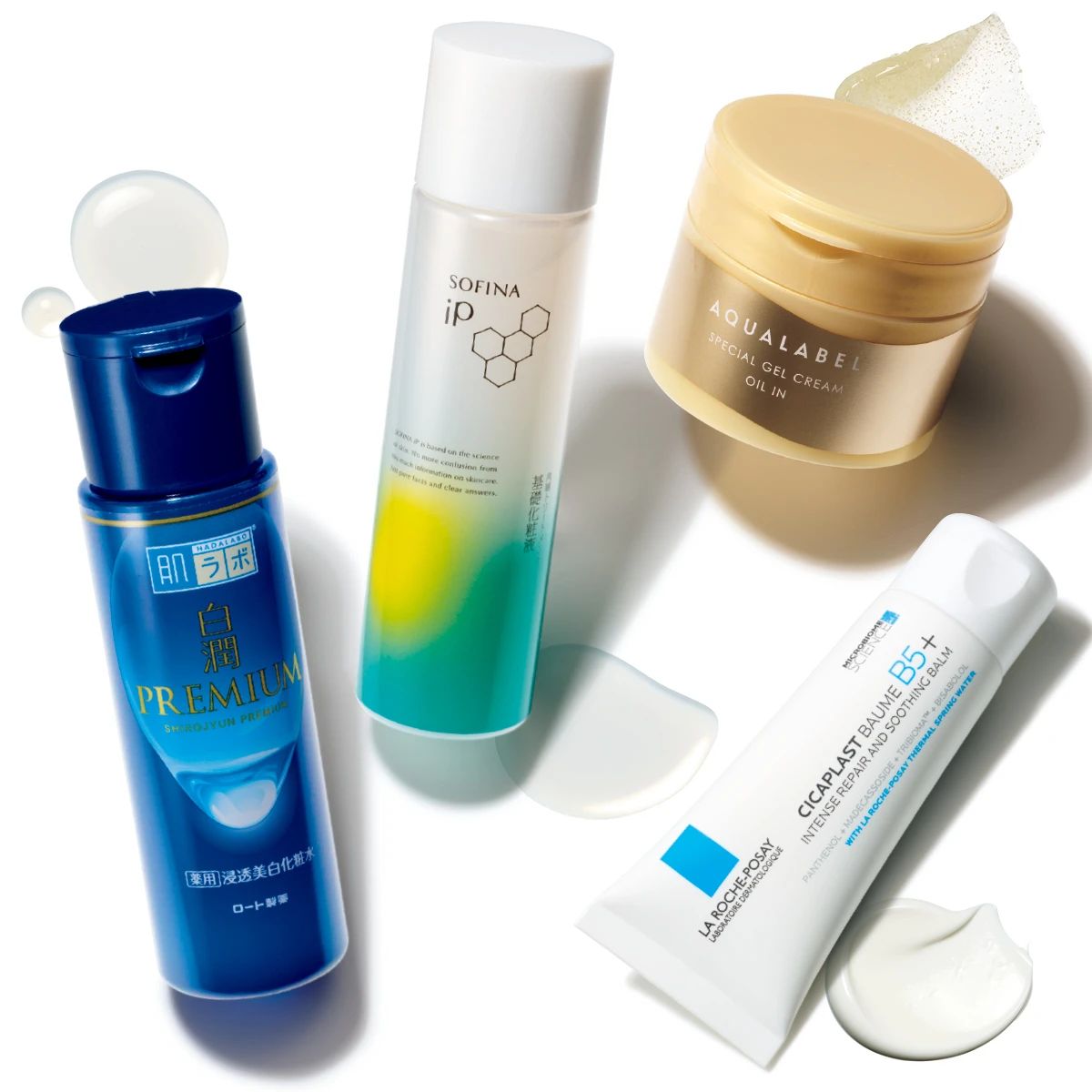 お値打ちなのに効果大。PRが本気で推すプチプラスキンケアの秘密 | TRILL【トリル】