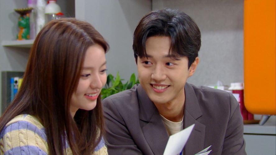 女子高生が突如未婚の母に!? 逆境に負けない男女を描いたサクセスラブストーリー | TRILL【トリル】